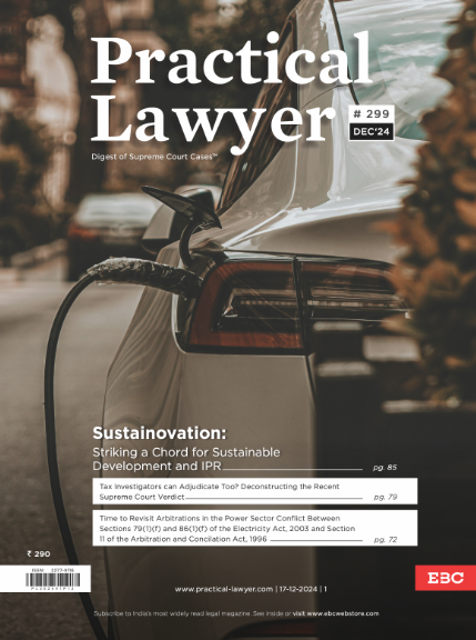 Practical Lawyer: Sustainovation-Striking a Chord for Sustainable ...